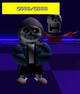 Evolution Dust | Undertale: Judgement Day (Roblox) Wiki | Fandom