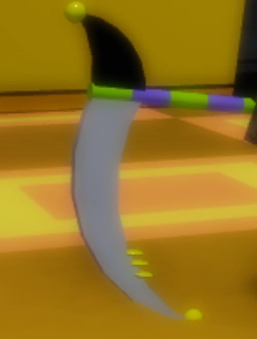 Devils Knife | Undertale: Judgement Day (Roblox) Wiki | Fandom