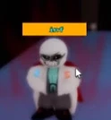 Super Science Sans | Undertale: Judgement Day (Roblox) Wiki | Fandom