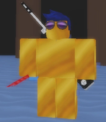 Fatal Bone | Undertale: Judgement Day (Roblox) Wiki | Fandom