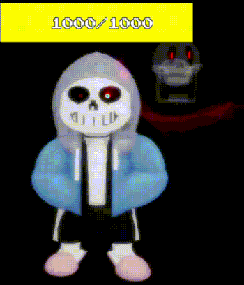 Evolution Dust | Undertale: Judgement Day (Roblox) Wiki | Fandom