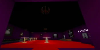 Lobby | Undertale: Judgement Day (Roblox) Wiki | Fandom