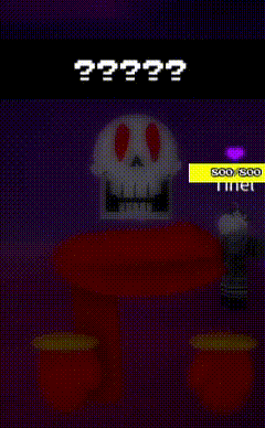 Evolution Dust | Undertale: Judgement Day (Roblox) Wiki | Fandom