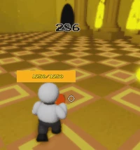 Delta! Sans | Undertale: Judgement Day (Roblox) Wiki | Fandom