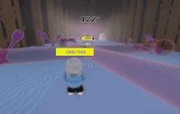 Dust! Sans- Low LV | Undertale: Judgement Day (Roblox) Wiki | Fandom