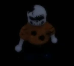 Dusttrust Sans | Undertale: Judgement Day (Roblox) Wiki | Fandom