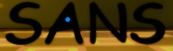 Comic Font! Sans | Undertale: Judgement Day (Roblox) Wiki | Fandom