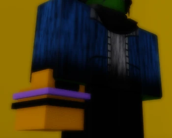 Tough Glove | Undertale: Judgement Day (Roblox) Wiki | Fandom