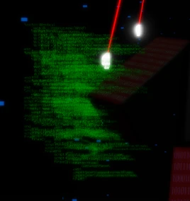 Fragmented Code | Undertale: Judgement Day (Roblox) Wiki | Fandom