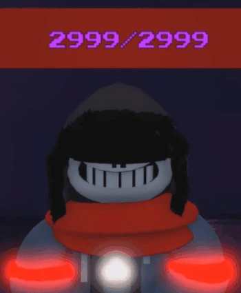 True! Dust | Undertale: Judgement Day (Roblox) Wiki | Fandom