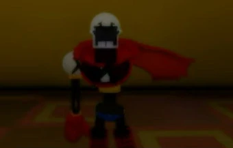 Sans | Undertale: Judgement Day (Roblox) Wiki | Fandom