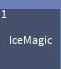 Ice Magic | Undertale: Judgement Day (Roblox) Wiki | Fandom
