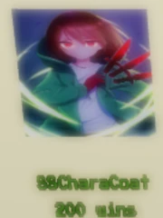 SS Chara Coat | Undertale: Judgement Day (Roblox) Wiki | Fandom