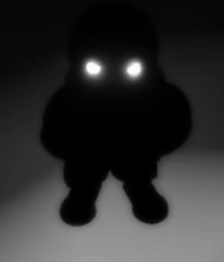 Limbo Sans | Undertale: Judgement Day (Roblox) Wiki | Fandom