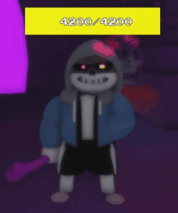 Evolution Dust | Undertale: Judgement Day (Roblox) Wiki | Fandom