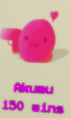 Akumu | Undertale: Judgement Day (Roblox) Wiki | Fandom