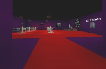 Lobby | Undertale: Judgement Day (Roblox) Wiki | Fandom