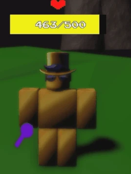 Dusttrust Sword | Undertale: Judgement Day (Roblox) Wiki | Fandom