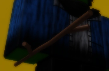 Stick | Undertale: Judgement Day (Roblox) Wiki | Fandom