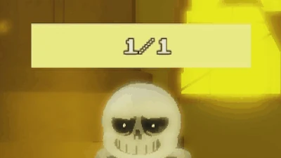 Discuss Everything About Undertale: Judgement Day (Roblox) Wiki | Fandom