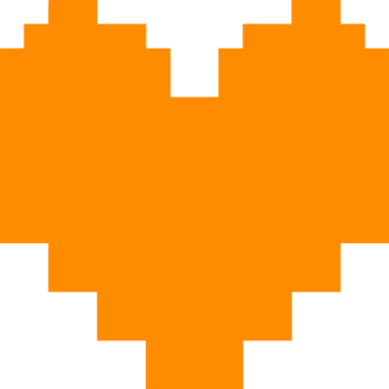 Bravery Soul | Undertale: Judgement Day (Roblox) Wiki | Fandom