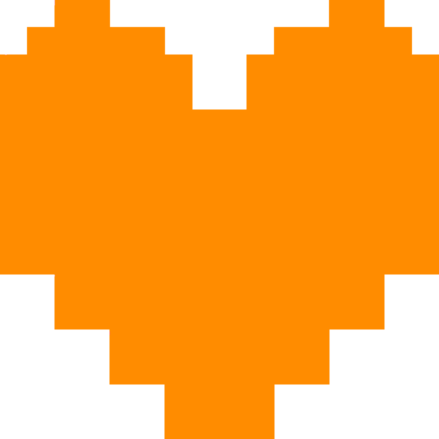 Bravery Soul | Undertale: Judgement Day (Roblox) Wiki | Fandom