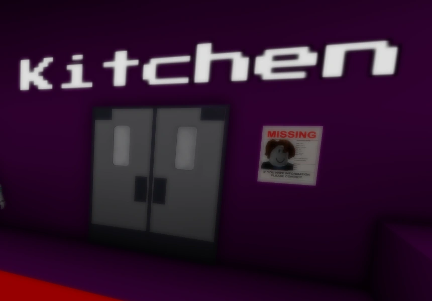 Kitchen | Undertale: Judgement Day (Roblox) Wiki | Fandom