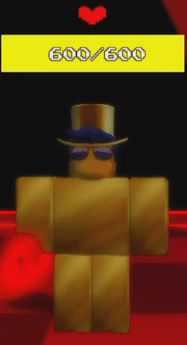 Real Knife | Undertale: Judgement Day (Roblox) Wiki | Fandom