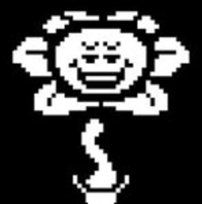 Flowey Fun Pack | Undertale: Judgement Day (Roblox) Wiki | Fandom