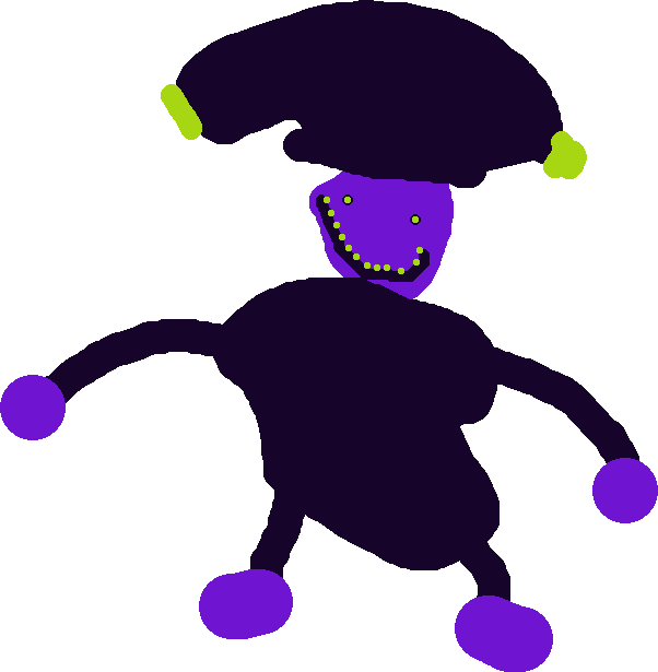 User blog:Zeeveemc/Jerry | Undertale: Judgement Day (Roblox) Wiki | Fandom