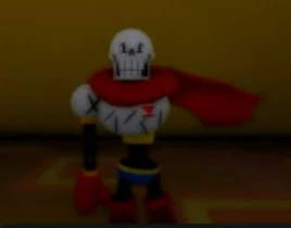 Sans | Undertale: Judgement Day (Roblox) Wiki | Fandom