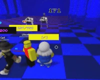 Outer! Sans | Undertale: Judgement Day (Roblox) Wiki | Fandom