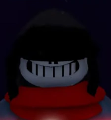 True! Dust | Undertale: Judgement Day (Roblox) Wiki | Fandom