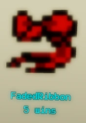 Faded Ribbon | Undertale: Judgement Day (Roblox) Wiki | Fandom