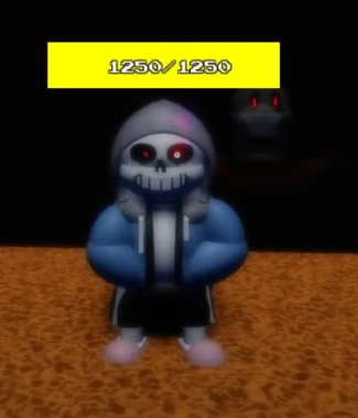 Evolution Dust | Undertale: Judgement Day (Roblox) Wiki | Fandom