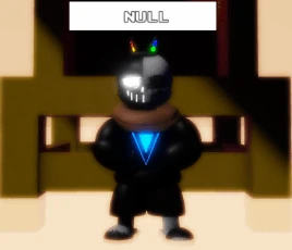 King Multiverse | Undertale: Judgement Day (Roblox) Wiki | Fandom