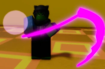 Betty Scythe | Undertale: Judgement Day (Roblox) Wiki | Fandom