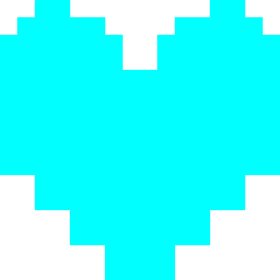 Patience Soul | Undertale: Judgement Day (Roblox) Wiki | Fandom