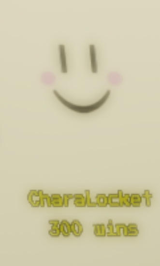 Chara Locket | Undertale: Judgement Day (Roblox) Wiki | Fandom