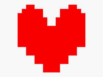 Determination Soul | Undertale: Judgement Day (Roblox) Wiki | Fandom