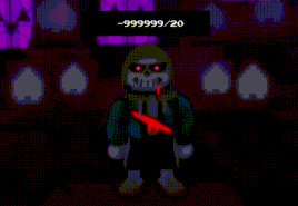 Evolution Dust | Undertale: Judgement Day (Roblox) Wiki | Fandom