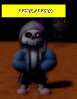 Evolution Dust | Undertale: Judgement Day (Roblox) Wiki | Fandom