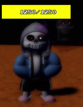 Evolution Dust | Undertale: Judgement Day (Roblox) Wiki | Fandom