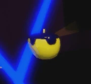 Black Apple | Undertale: Judgement Day (Roblox) Wiki | Fandom