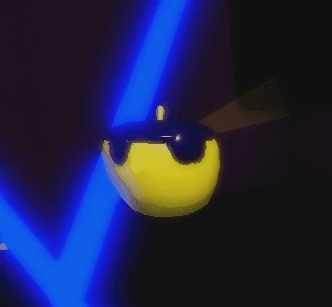 Black Apple | Undertale: Judgement Day (Roblox) Wiki | Fandom