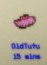 Old Tutu | Undertale: Judgement Day (Roblox) Wiki | Fandom