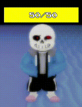 Evolution Dust | Undertale: Judgement Day (Roblox) Wiki | Fandom