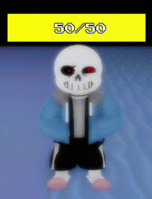 Evolution Dust | Undertale: Judgement Day (Roblox) Wiki | Fandom