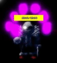 Infected! Sans | Undertale: Judgement Day (Roblox) Wiki | Fandom