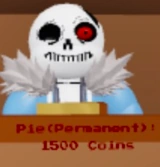 Horror Sans (NPC) | Undertale: Judgement Day (Roblox) Wiki | Fandom